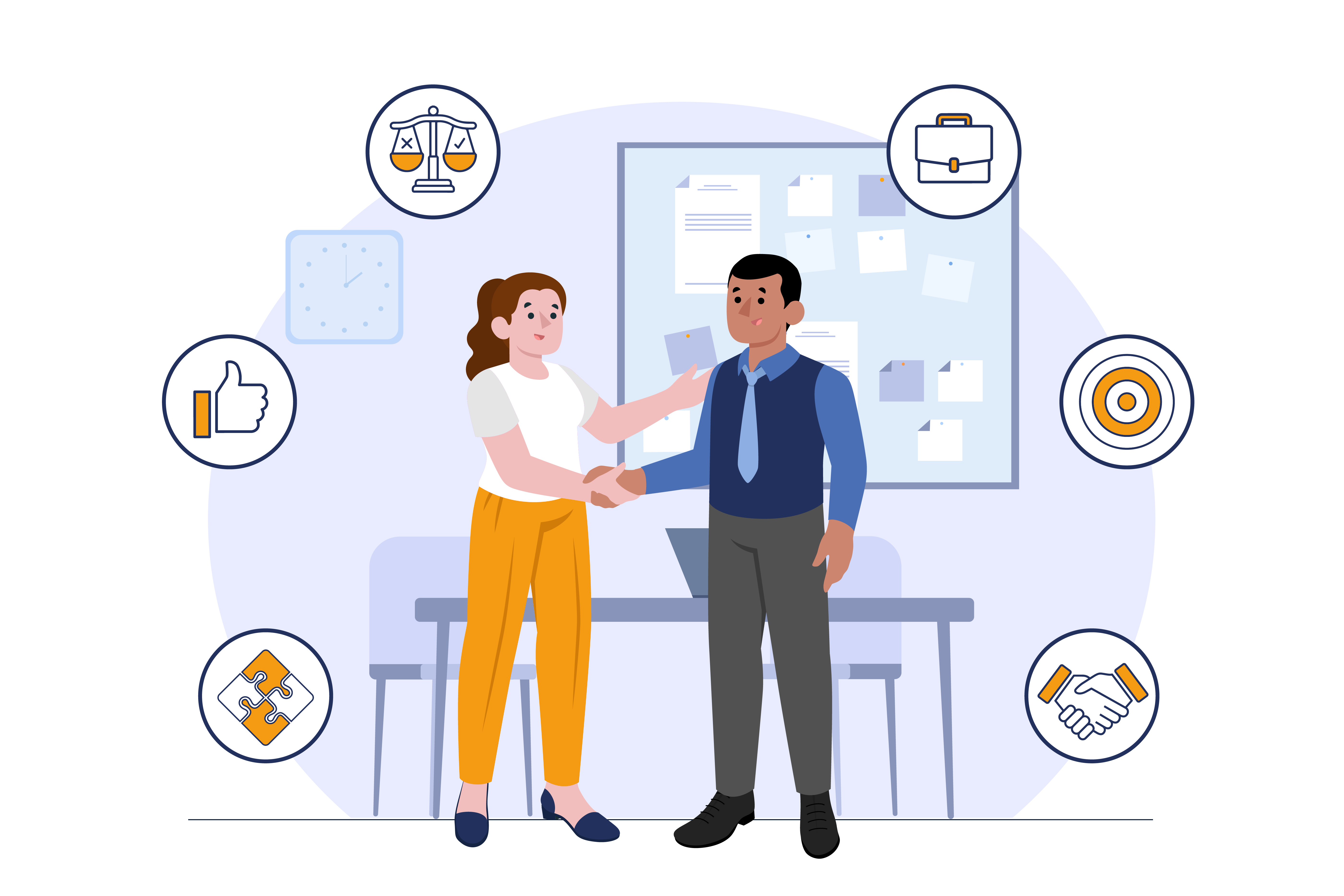 Curso: Ética Profissional